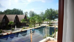 Java Paradise Resort Karimunjawa: Harga & Fasilitas