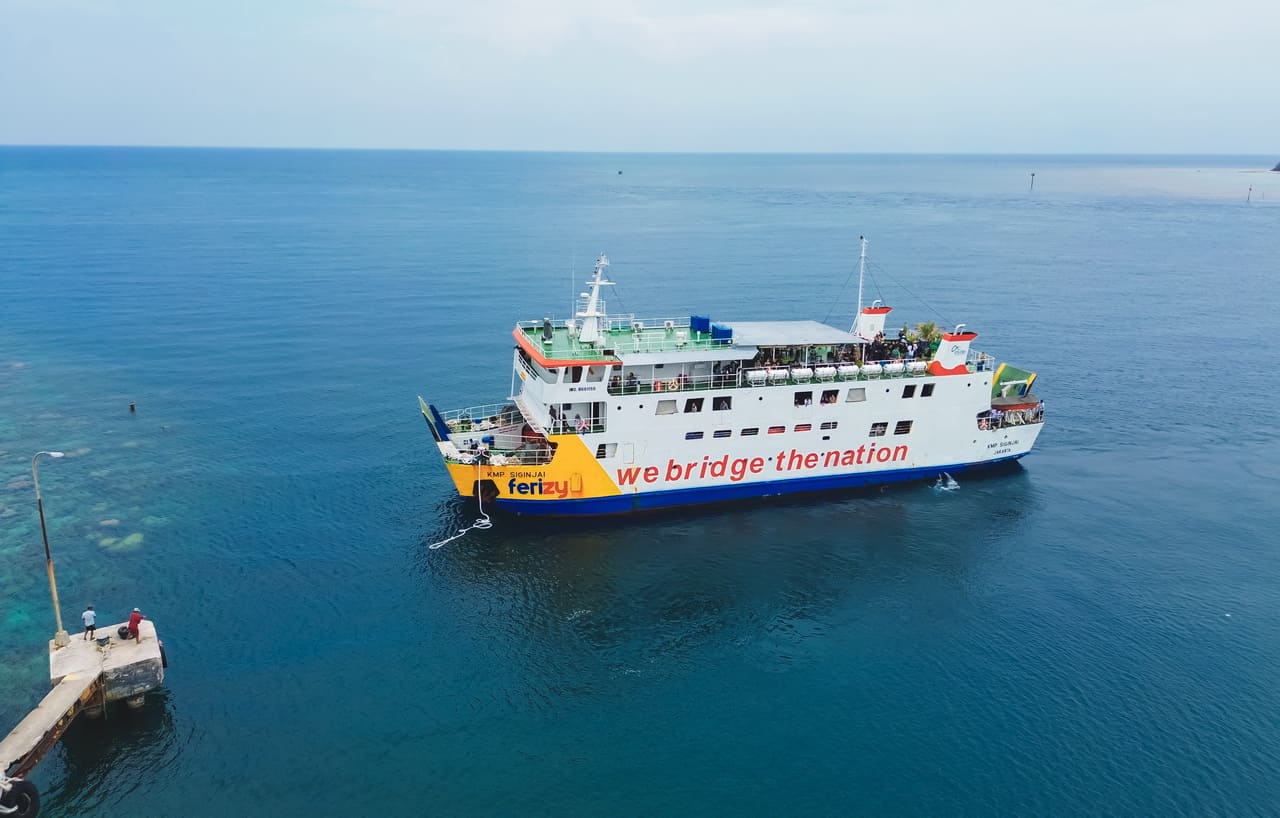 Jadwal Kapal Karimunjawa dari Jepara & Semarang November 2025