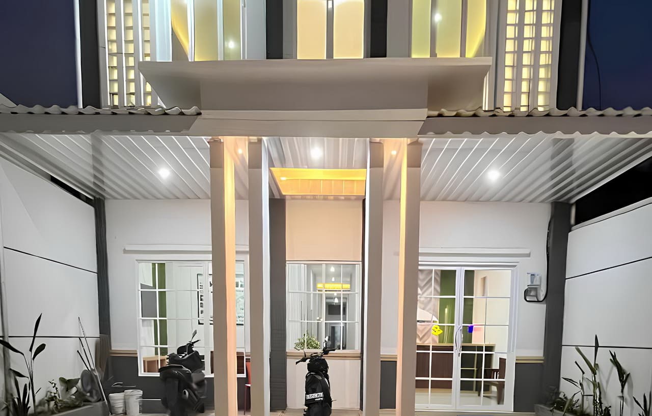 Hotel Summer Inn Karimunjawa: Tempat Stay Seru